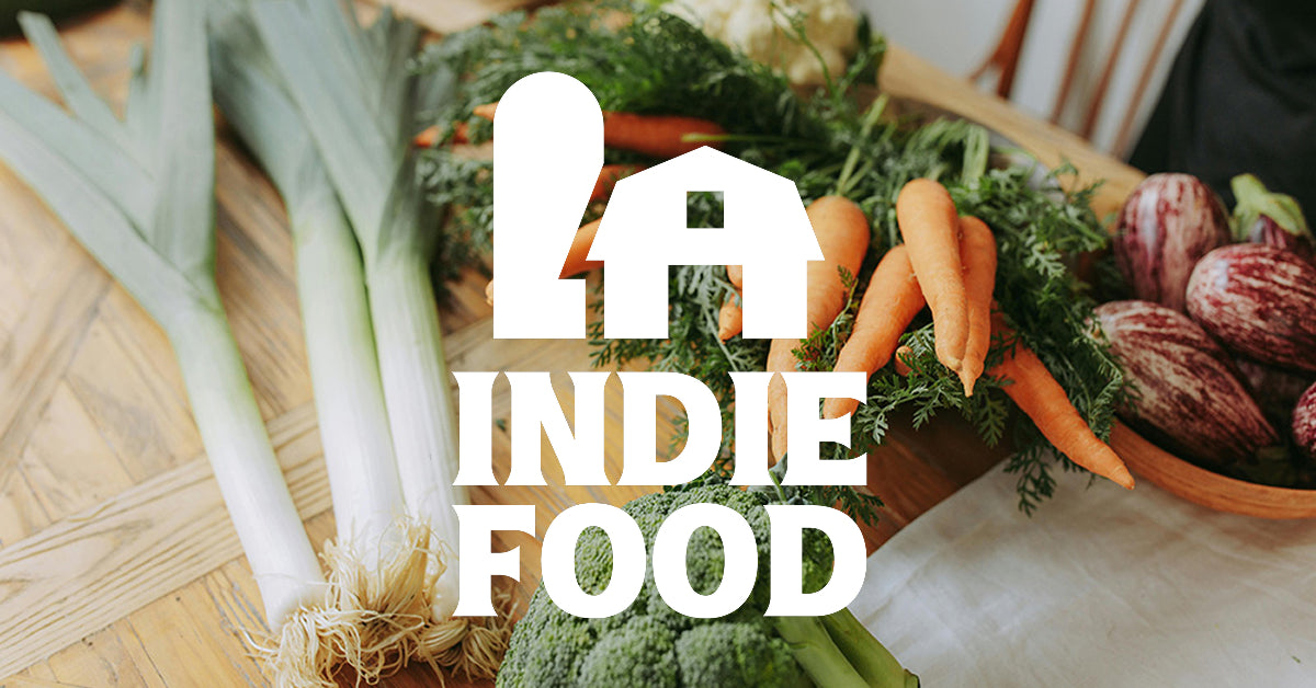 Indiefood | Fresh Local Food from Independent Farmers and Producers ...